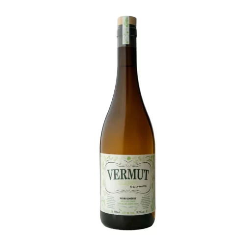 VERMUT JP Martin - Eudoravinos